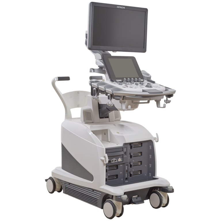 Clinical Ultrasound Devices