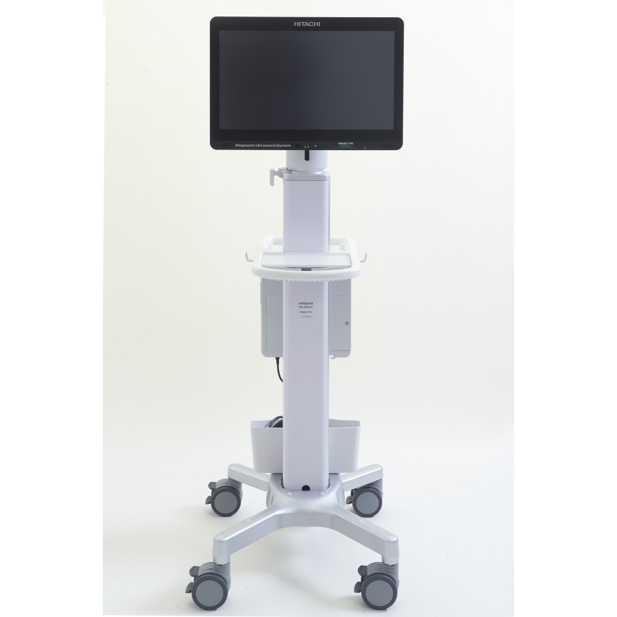 Clinical Ultrasound Devices