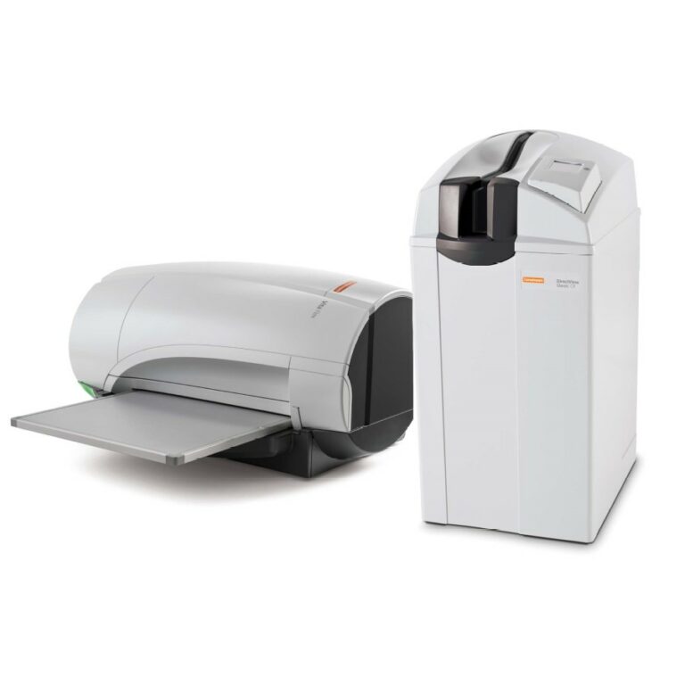 X-Ray - Axim