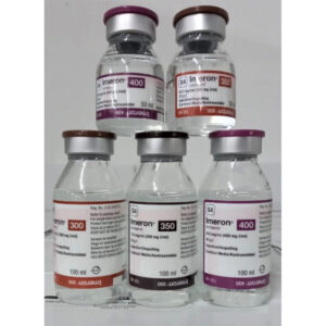 Axim supplier of contrast agents