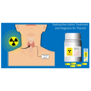 Radiopharmaceuticals Cold Kits