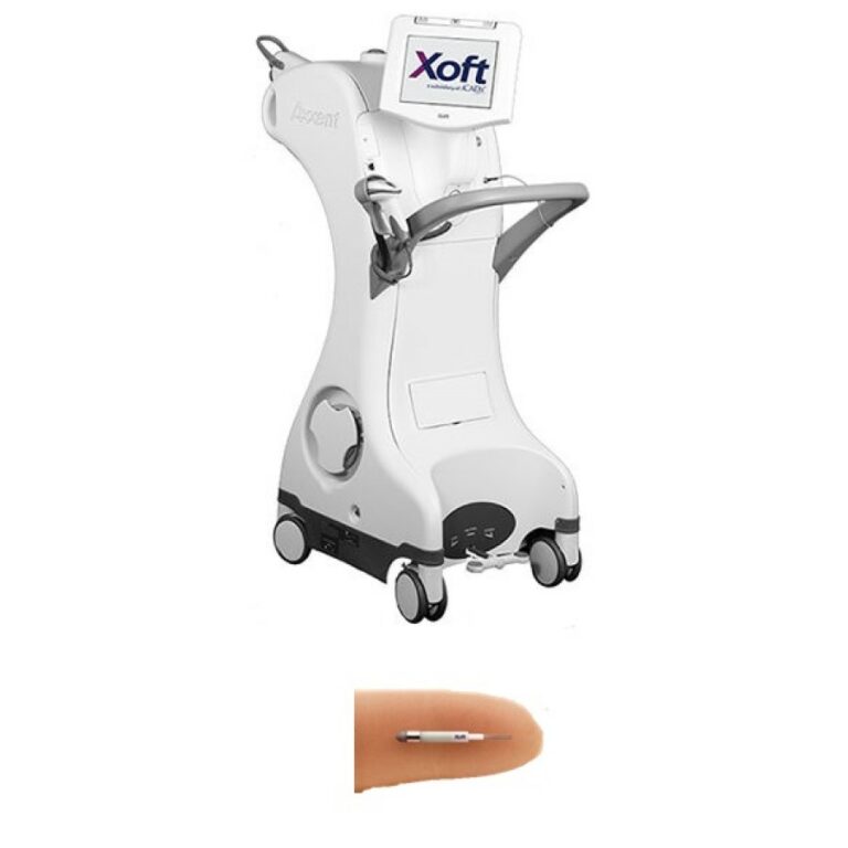 Radiation Oncology - Axim