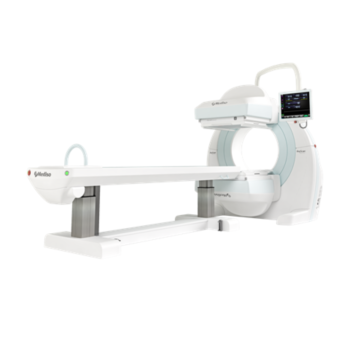 Nuclear Medicine - Axim