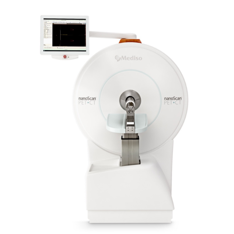 Nuclear Medicine - Axim