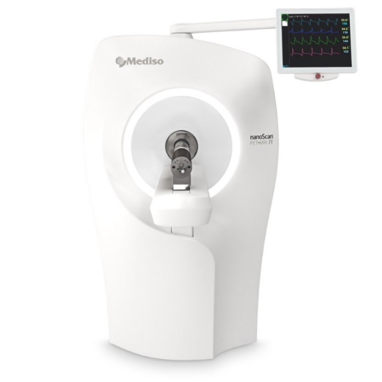 Nuclear Medicine - Axim