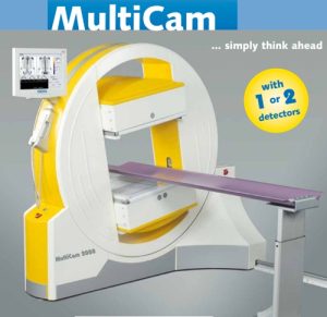 Nuclear Medicine - Axim